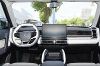China 2024 Chery iCAR 03 401km 2WD Compact Electric SUV New Energy Vehicle for sale
