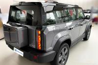 China 2024 Chery iCAR 03 401km 2WD Compact Electric SUV New Energy Vehicle for sale