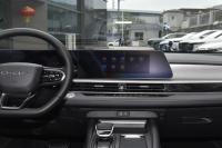 China Chery Arrizo 8 1.6T DCT 197HP L4 5-Seater Gasoline Sedan 205km/h for sale