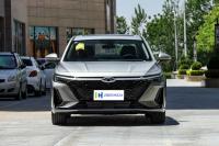 China Chery Arrizo 8 1.6T DCT 197HP L4 5-Seater Gasoline Sedan 205km/h for sale