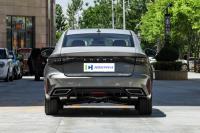 China Chery Arrizo 8 1.6T DCT 197HP L4 5-Seater Gasoline Sedan 205km/h for sale
