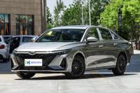 China Chery Arrizo 8 1.6T DCT 197HP L4 5-Seater Gasoline Sedan 205km/h for sale