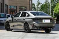 China Chery Arrizo 8 1.6T DCT 197HP L4 5-Seater Gasoline Sedan 205km/h for sale