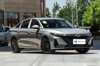 China Chery Arrizo 8 1.6T DCT 197HP L4 5-Seater Gasoline Sedan 205km/h for sale