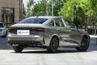China Chery Arrizo 8 1.6T DCT 197HP L4 5-Seater Gasoline Sedan 205km/h for sale