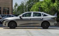 China Chery Arrizo 8 1.6T DCT 197HP L4 5-Seater Gasoline Sedan 205km/h for sale