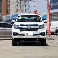 China 2024 Dongfeng Ruiqi 6 Nissan Navara Pickup Truck 2.4L 158Ps AWD FWD 4x4 for sale
