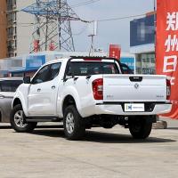 China 2024 Dongfeng Ruiqi 6 Nissan Navara Pickup Truck 2.4L 158Ps AWD FWD 4x4 for sale