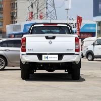 China 2024 Dongfeng Ruiqi 6 Nissan Navara Pickup Truck 2.4L 158Ps AWD FWD 4x4 for sale