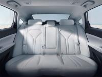 China Xiaopeng P5 Electric Car 2024 FWD LFP Battery 500km Range 5 Door 5 Seat for sale