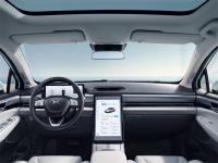 China Xiaopeng P5 Electric Car 2024 FWD LFP Battery 500km Range 5 Door 5 Seat for sale