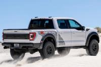 China Ford F-150 Raptor SVT 5.2L V8 Supercharged Engine Full Size Pickup Truck 423HP 684Nm for sale