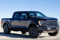 China Ford F-150 Raptor SVT 5.2L V8 Supercharged Engine Full Size Pickup Truck 423HP 684Nm for sale