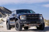 China Ford F-150 Raptor SVT 5.2L V8 Supercharged Engine Full Size Pickup Truck 423HP 684Nm for sale
