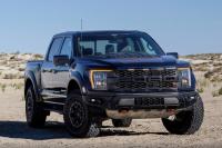China Ford F-150 Raptor SVT 5.2L V8 Supercharged Engine Full Size Pickup Truck 423HP 684Nm for sale