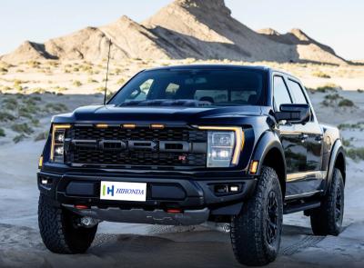 China Ford F-150 Raptor SVT 5.2L V8 Supercharged Engine Full Size Pickup Truck 423HP 684Nm for sale