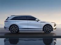 China 2024 XPeng G9 570 Pro Luxury Pure Electric SUV 4891mm 570km Range for sale