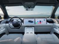 China 2024 XPeng G9 570 Pro Luxury Pure Electric SUV 4891mm 570km Range for sale