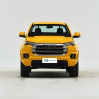 China 2024 JMC Yuhu 7 2.0T Pickup Truck Manual Gasoline 4WD 2WD 5 Seats 350Nm for sale