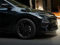 China 2024 Xpeng G6 Pure Electric SUV 4WD 700km Range 218kW 440Nm for sale