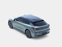 China 2024 Geely Zeekr 001 Electric Sedan 310kW 100kWh WE Version 750km Range for sale