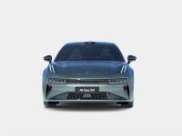 China 2024 Geely Zeekr 001 Electric Sedan 310kW 100kWh WE Version 750km Range for sale