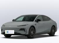 China 2024 Geely Galaxy E8 Electric Sedan Car 665KM Range Left Steering Lithium Battery for sale