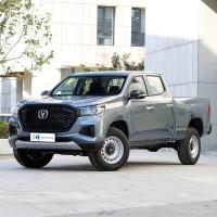 China 2024 Changan Hunter F70 2.0T 233Ps L4 Pickup Truck 4x4 Gasoline AWD for sale