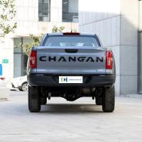 China 2024 Changan Hunter F70 2.0T 233Ps L4 Pickup Truck 4x4 Gasoline AWD for sale