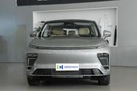China Exeed Sterra ET Hybrid Electric SUV 4WD 195kW 3000mm Wheelbase 5 Seats for sale