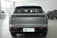 China Exeed Sterra ET Hybrid Electric SUV 4WD 195kW 3000mm Wheelbase 5 Seats for sale