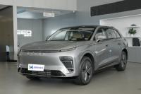 China Exeed Sterra ET Hybrid Electric SUV 4WD 195kW 3000mm Wheelbase 5 Seats for sale