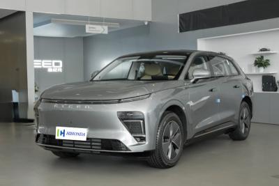 China Exeed Sterra ET Hybrid Electric SUV 4WD 195kW 3000mm Wheelbase 5 Seats for sale