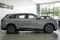 China Exeed Sterra ET Hybrid Electric SUV 4WD 195kW 3000mm Wheelbase 5 Seats for sale