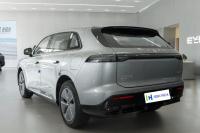 China Exeed Sterra ET Hybrid Electric SUV 4WD 195kW 3000mm Wheelbase 5 Seats for sale