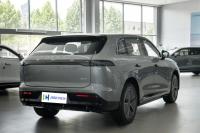 China Exeed Sterra ET Hybrid Electric SUV 4WD 195kW 3000mm Wheelbase 5 Seats for sale