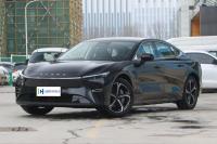 China Chery Exeed ES Pure Electric Vehicle 605km Range 185kW Motor 2024 Model for sale