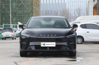 China Chery Exeed ES Pure Electric Vehicle 605km Range 185kW Motor 2024 Model for sale