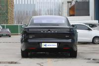 China Chery Exeed ES Pure Electric Vehicle 605km Range 185kW Motor 2024 Model for sale