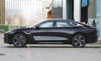 China Chery Exeed ES Pure Electric Vehicle 605km Range 185kW Motor 2024 Model for sale