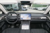 China Chery Exeed ES Pure Electric Vehicle 605km Range 185kW Motor 2024 Model for sale