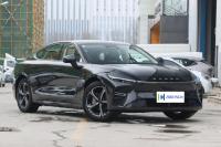 China Chery Exeed ES Pure Electric Vehicle 605km Range 185kW Motor 2024 Model for sale
