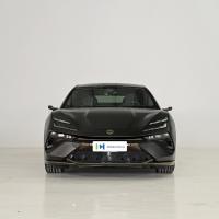 China New Pure Electric Lotus Emeya Sedan L+ S+ R+ EV Car 650km Range 102kWh Battery for sale