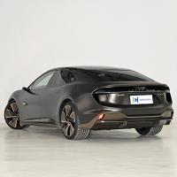 China New Pure Electric Lotus Emeya Sedan L+ S+ R+ EV Car 650km Range 102kWh Battery for sale