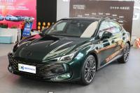 China High Performance Mg7 Car auto 1.5t 2.0t DCT Automatic Beauty Hunting Version for sale
