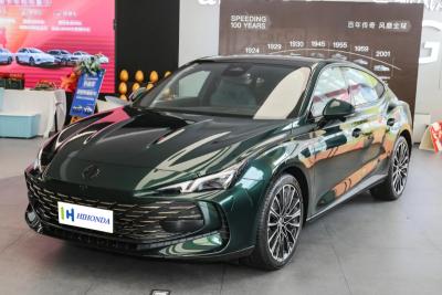 China High Performance Mg7 Car auto 1.5t 2.0t DCT Automatic Beauty Hunting Version for sale