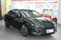 China High Performance Mg7 Car auto 1.5t 2.0t DCT Automatic Beauty Hunting Version for sale