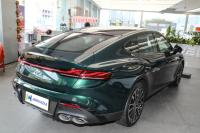 China High Performance Mg7 Car auto 1.5t 2.0t DCT Automatic Beauty Hunting Version for sale