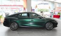 China High Performance Mg7 Car auto 1.5t 2.0t DCT Automatic Beauty Hunting Version for sale