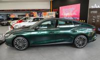 China High Performance Mg7 Car auto 1.5t 2.0t DCT Automatic Beauty Hunting Version for sale